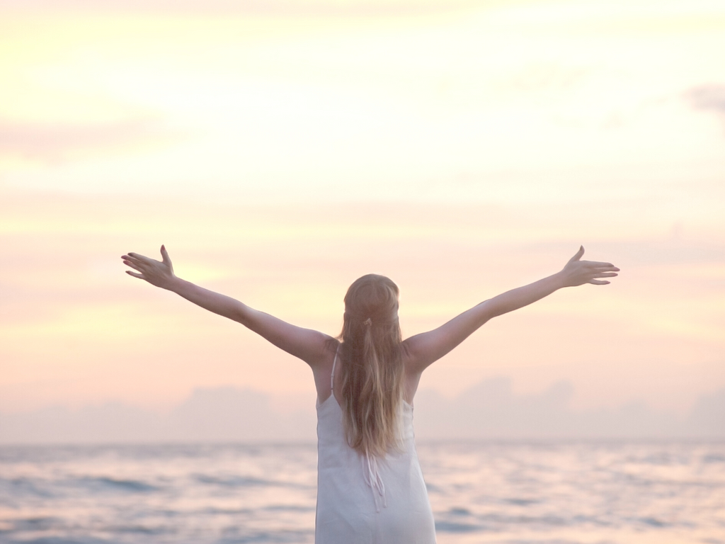 Arrives-tu à prendre soin de toi ? – Douceurs et petits poids